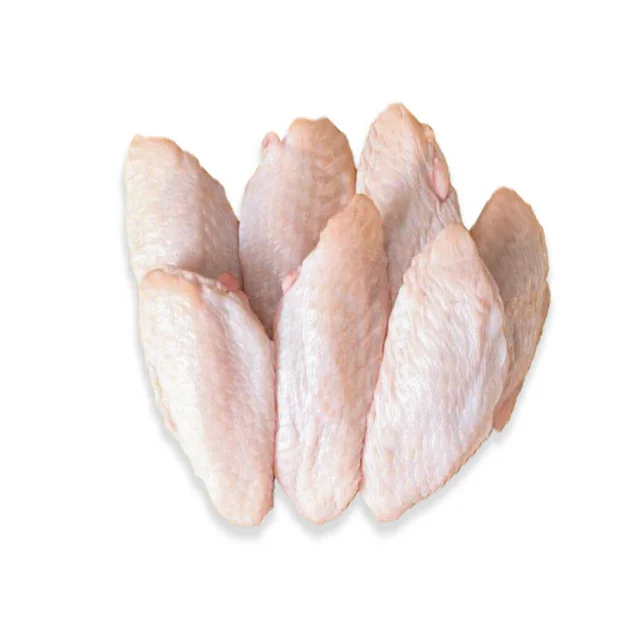 Frozen Chicken Mid Joint Wings / 3 Joint Chicken Wings,Chicken Wing 2 ...