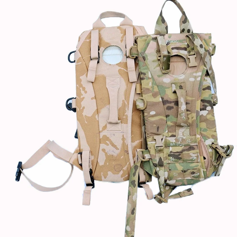 Camouflage Tactical Camel Mountain Hydration Backpack Bags High Quality ...