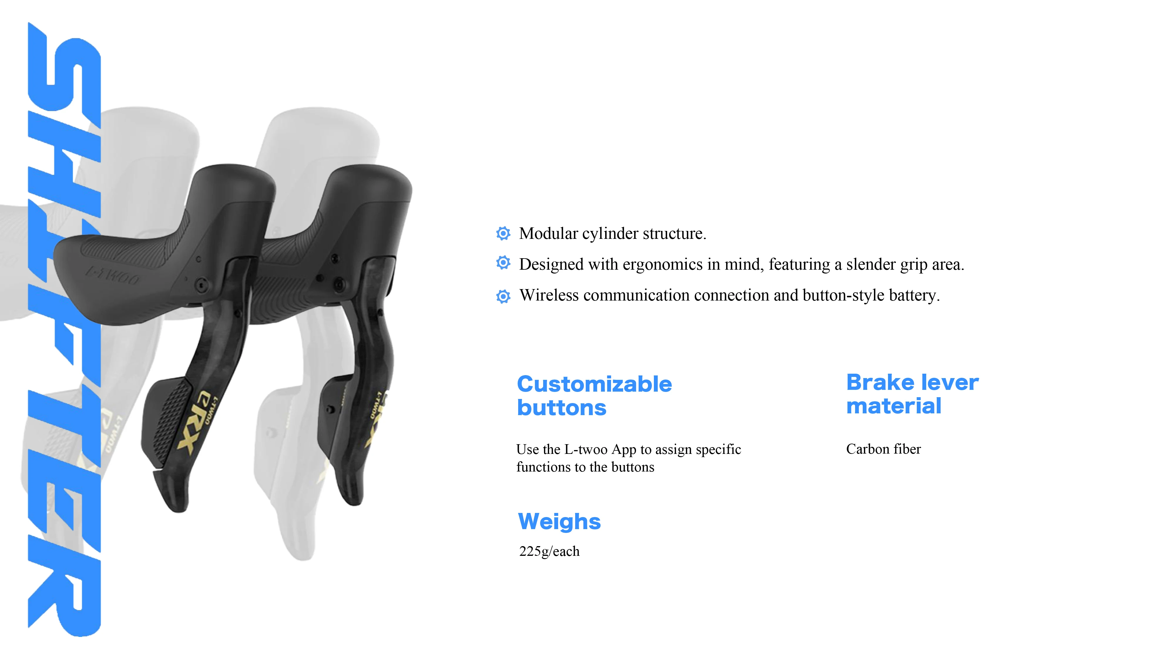 Ltwoo Erx Wireless Road Gear Groupset Hydraulic Disc Brake 2x12 Speed ...