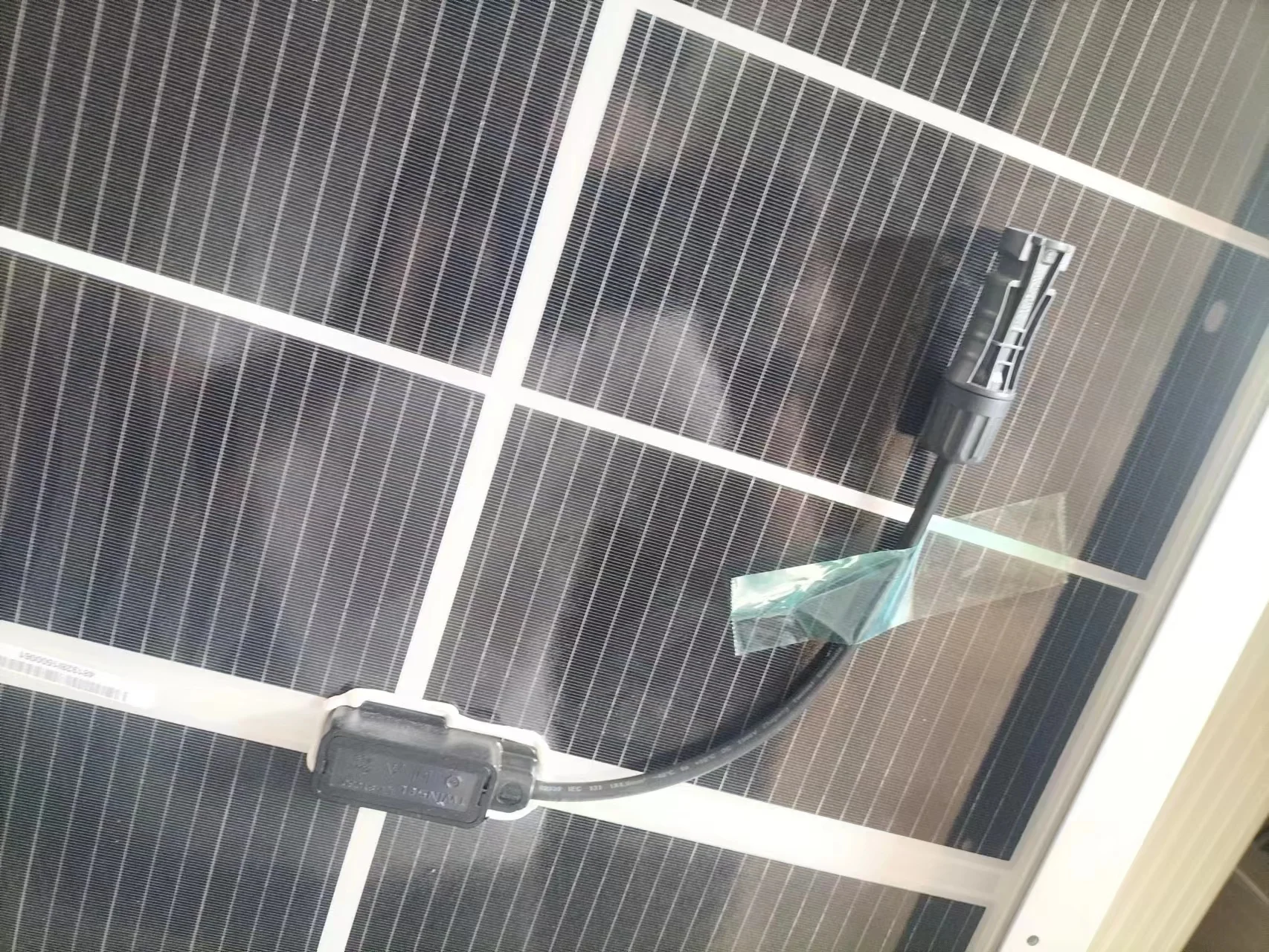 Risen 690w Hjt Glass Solar Panel 690w 695w 700w 710w High Performance ...