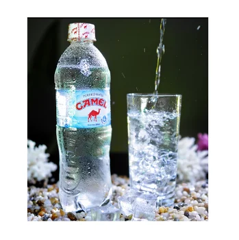 Camel Pure Water 500 Ml - Buy Pure Water Mineral Water Camel Water ...