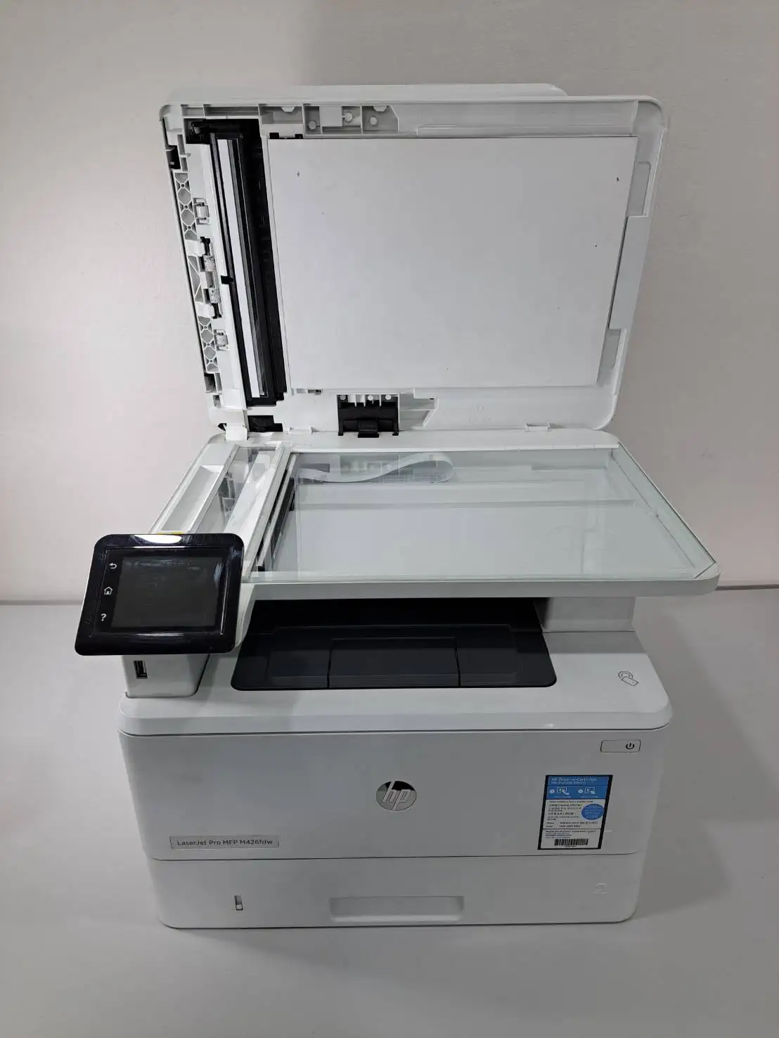 M426fdw Mono Hp Mfp M426fdw Printers Premium Product Laser Printer ...