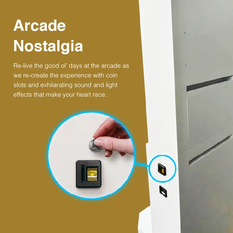 Coin Operated Electronic Dart Board Arcade Phoenix Dart Machine - Buy ...