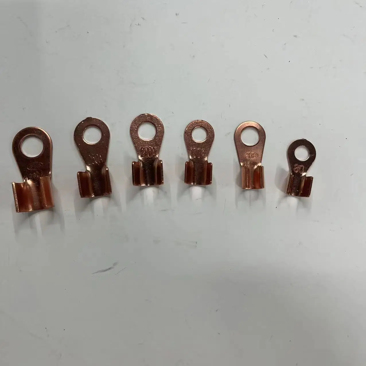 Copper Cable Lugs Copper Cable Lugs - Buy Copper Battery Cable ...