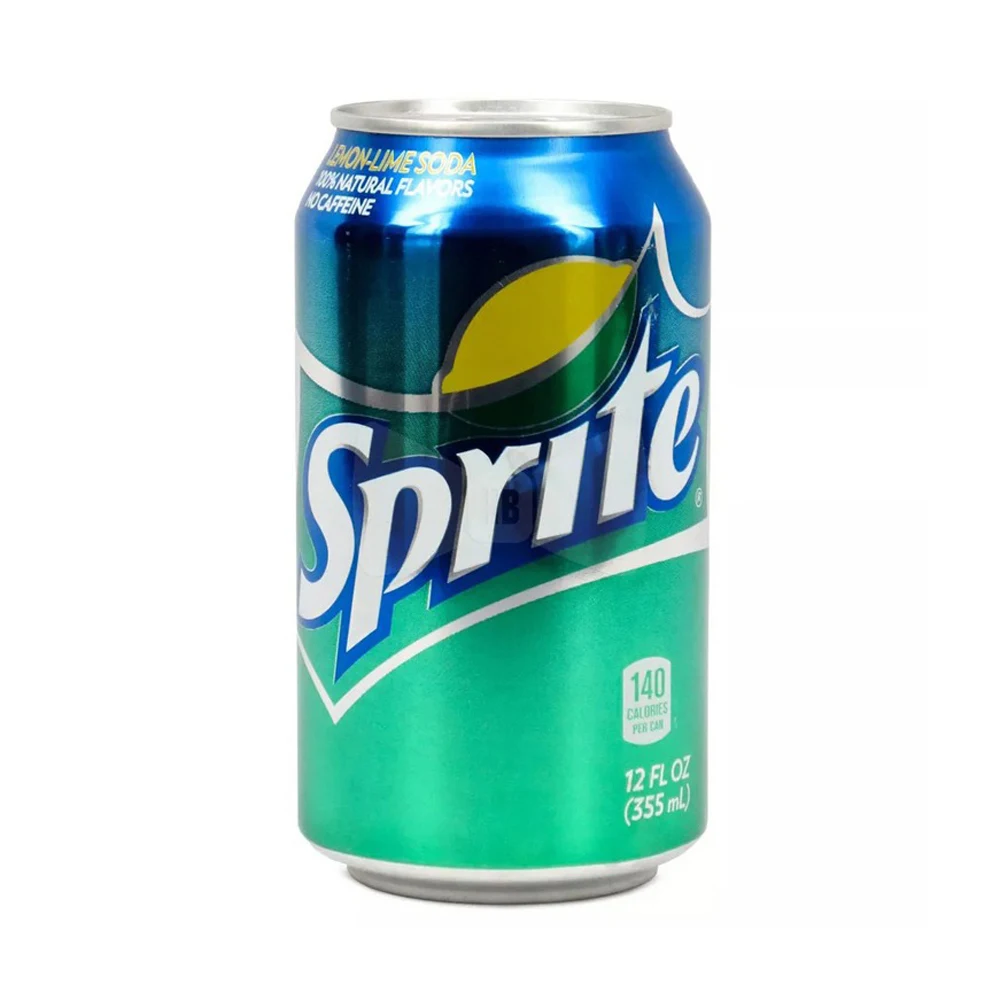 Spritee Soft Drink Can 320ml/spritee Soft Drinks/vietnam Spritee ...