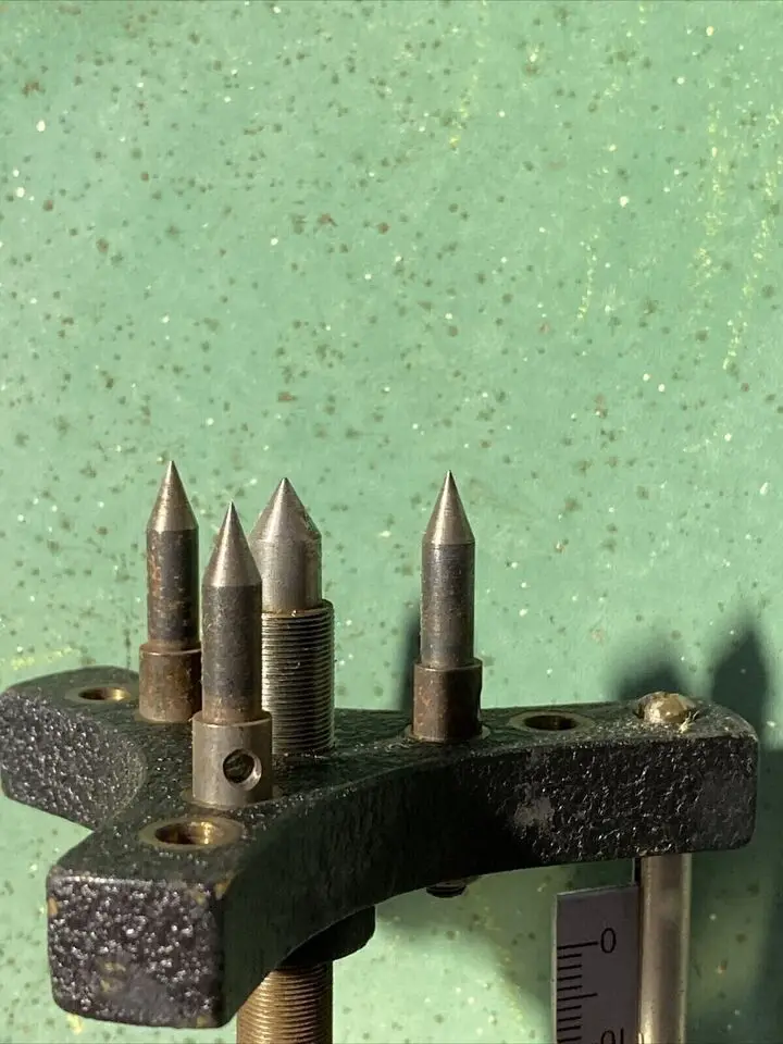 Spherometer - Precision Tool for Measuring Curvature