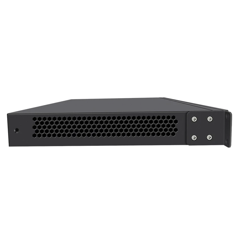 1U Firewall Hardware with Core I5, I7, and I3 Processors
