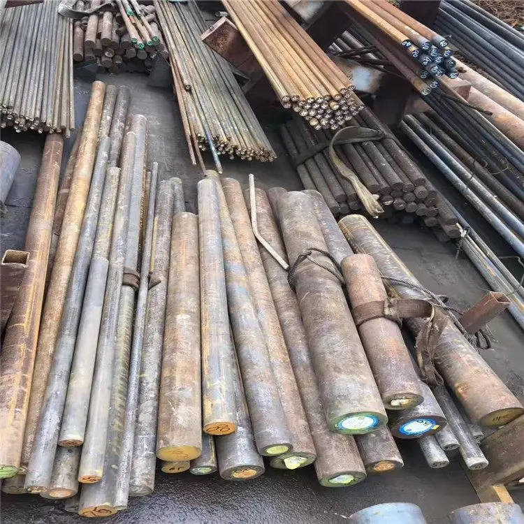 Carbono Barras Acero 1018 Astm A105 E6013 Eletroldo 7018 Stainless ...