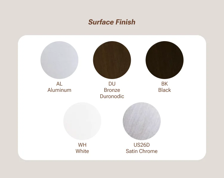 Narrow Type Mortise Hook Bolt Aluminum Stile Door Lock Made in Taiwan ...