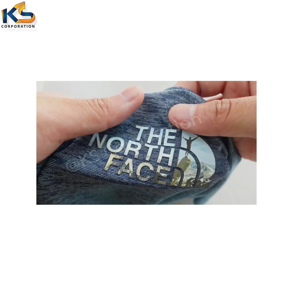 Custom 3d Rubber Patch Eco-friendly New Design Customized Embossed Logo ...