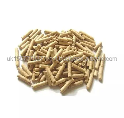 Wood Pellet From Vietnam - Best Price Wood Pellets - High Quality Wood ...