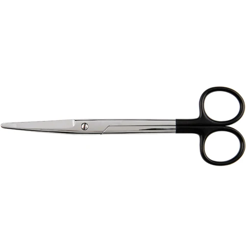 Mayo Dissecting Scissors Supercut Tc German Standard Stainless Steel ...