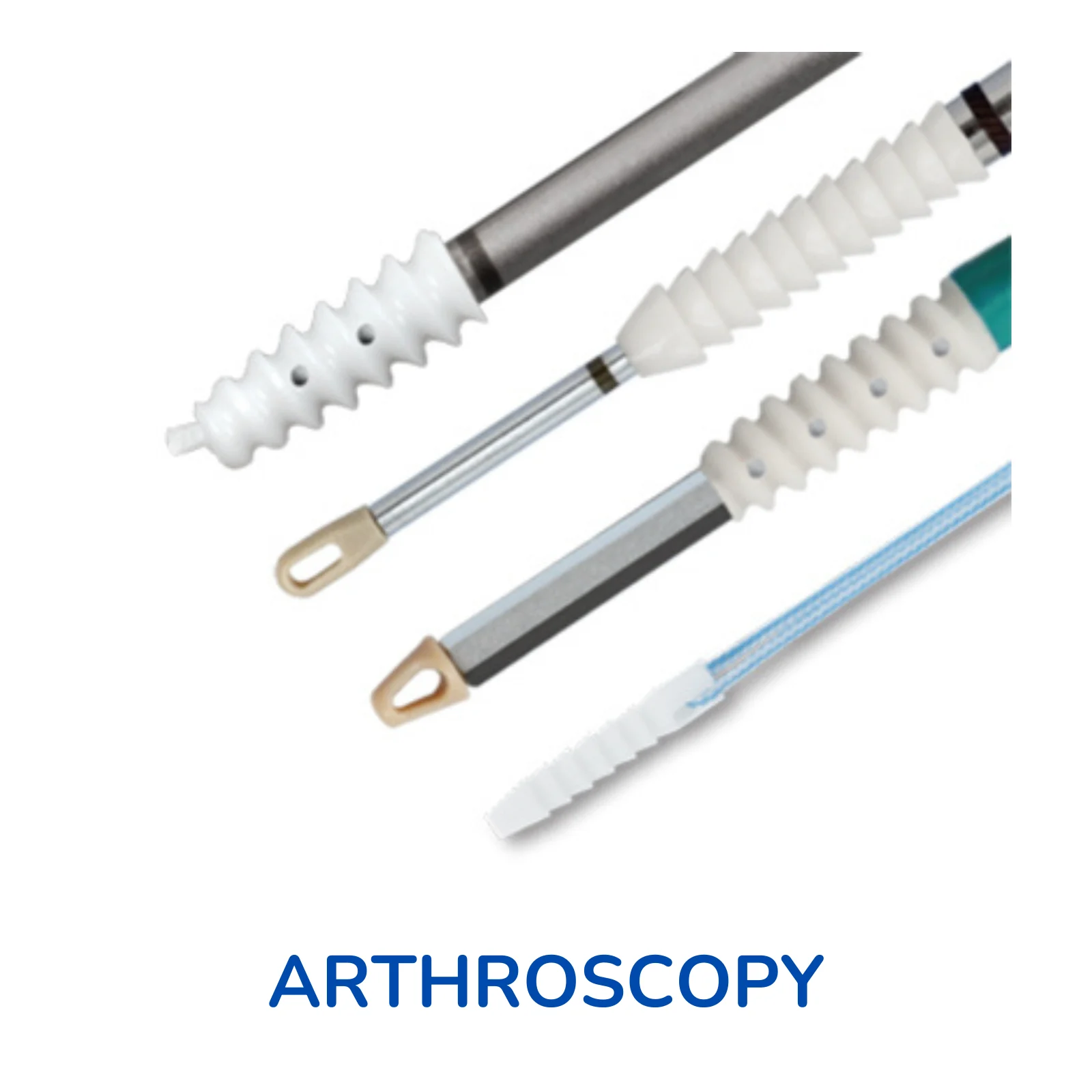 KINEIN JIG ACL PCL TIBIA FEMUR ELBOW RECONSTRUCTION GUIDE
