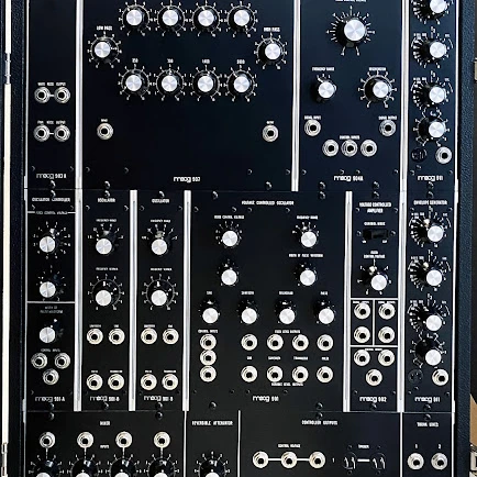 Best Quality New Mog Model 10 Modular Synthesizer| Alibaba.com