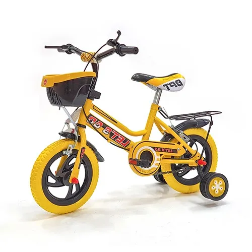 Kids Bike Children Bicycle Best Quality Carbon Fibre Kid Toy Carton Box ...