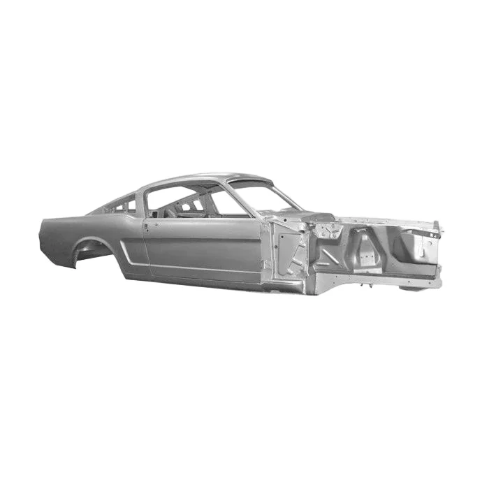 Ford Mustang Body Shell Component Kits 65 1965 Fastback L.h.d Classic ...