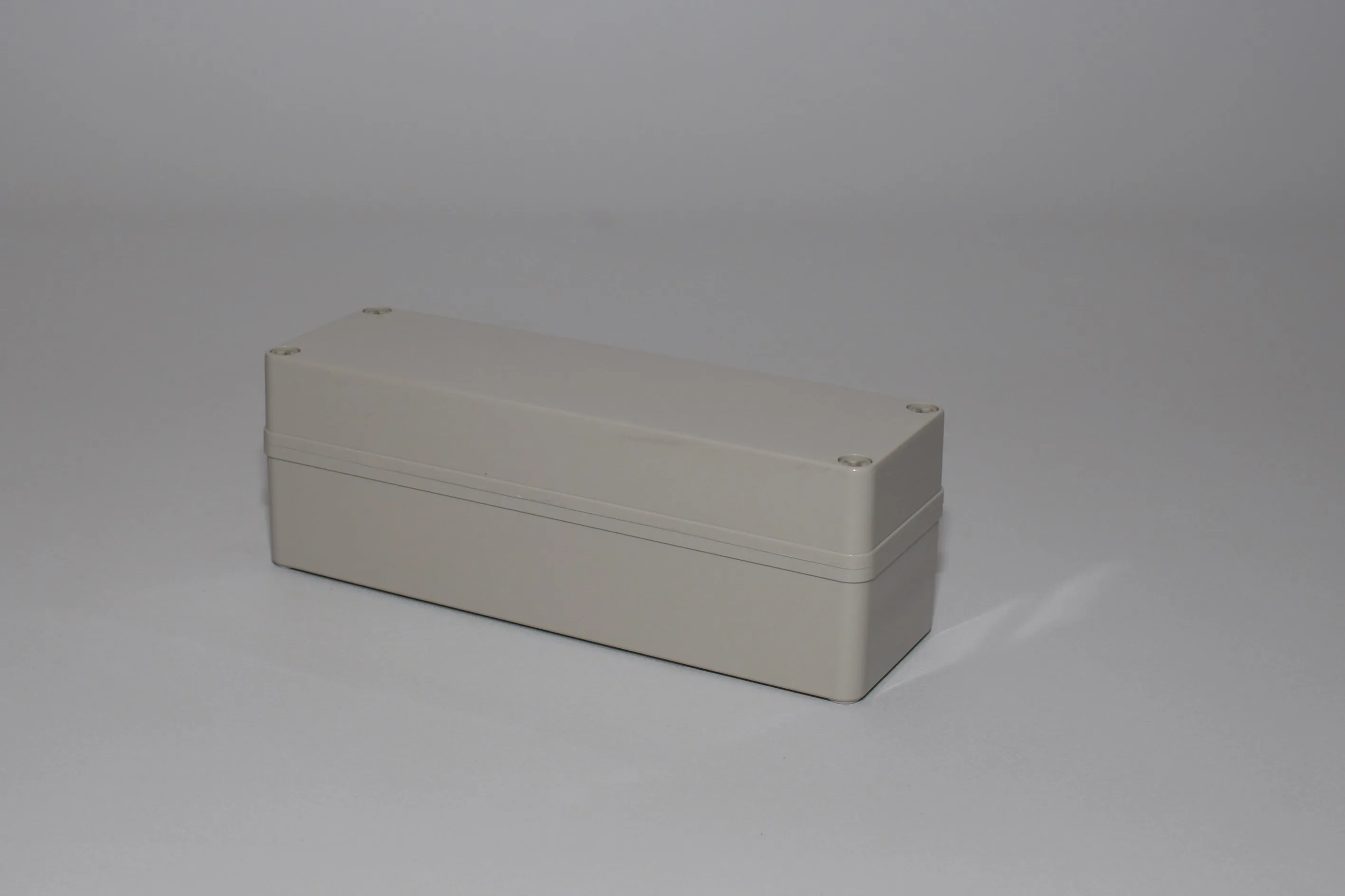 Ip67,Dse Hibox Switch Box (ds-oo-0825-1,80x250x85 Mm) Junction Box Plastic Enclosure Terminal ...