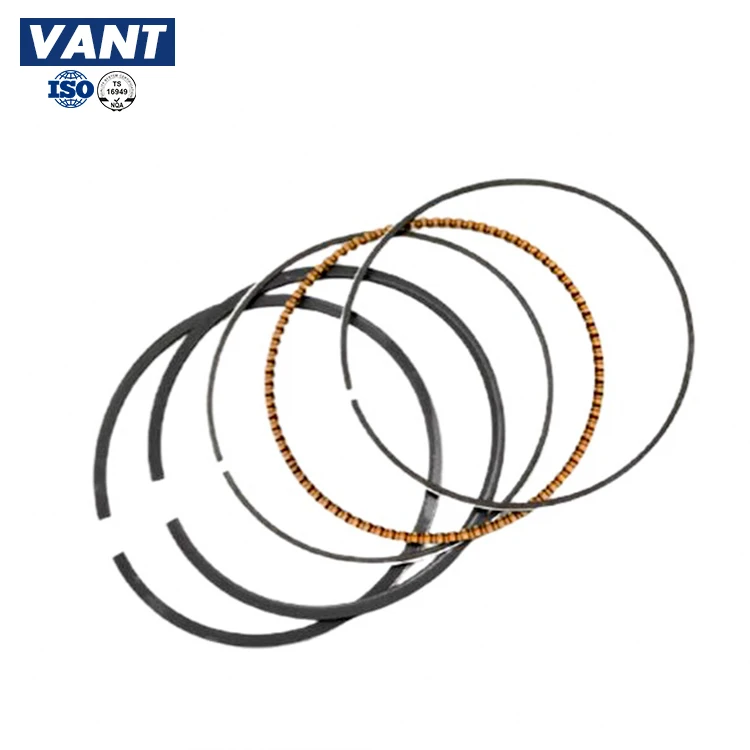High Quality Engine Piston Assembly for Land Rover & Jaguar