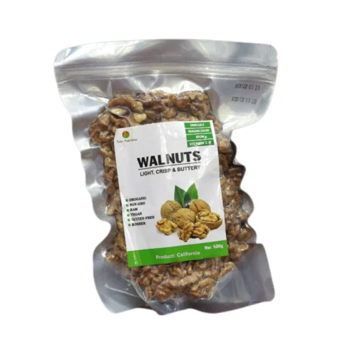 100% Organic Bulk Nuts Wholesale Premium Walnut In Shell Dry Fruits ...