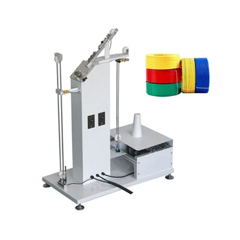 Wire Feeder Single Line Double Line Feeder Electronic Wire Arrangement ...
