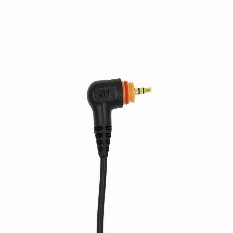 PMLN7157A - Premium Surveillance Kit for Motorola Walkie Talkies