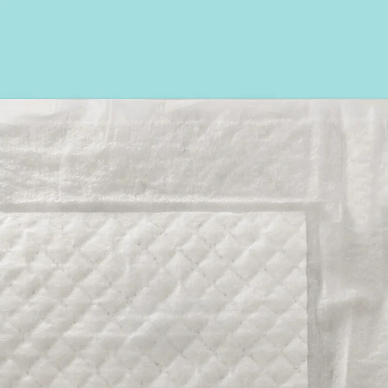 Hospital Incontinence Pad Antislip Tissue Disposable Bed Underpads ...