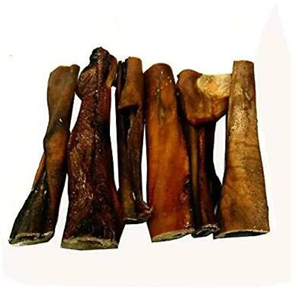Dried Natural/ Beef Pizzle / Bully Sticks Dog Food/ Bully Stick In ...
