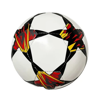 Bladder High Density Foam Soccer Ball For Team Matches Sports Ball ...