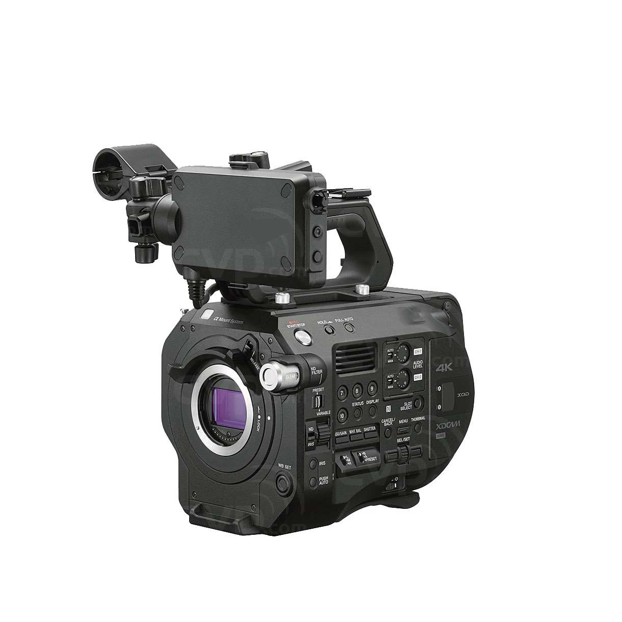 Depth Camera 3d Structured Light Map Reconstruction Obstacle Avoidance ...