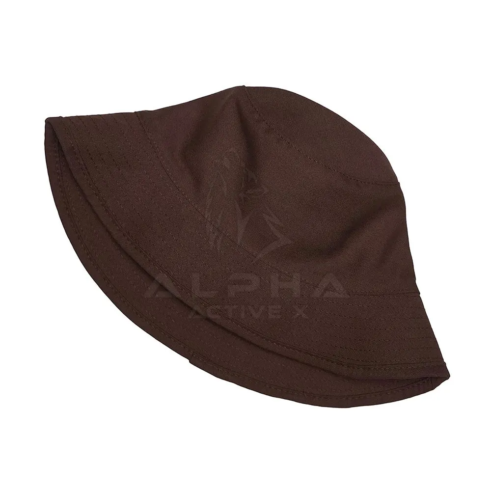 Oem Service Design Bucket Hat Custom Logo Design Best Quality Top ...