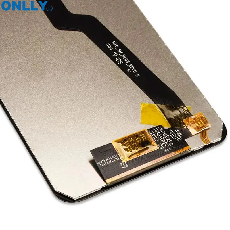 Mobile Phone Original 2019 Touch Screen,For Galaxy M105 Display Samsung ...