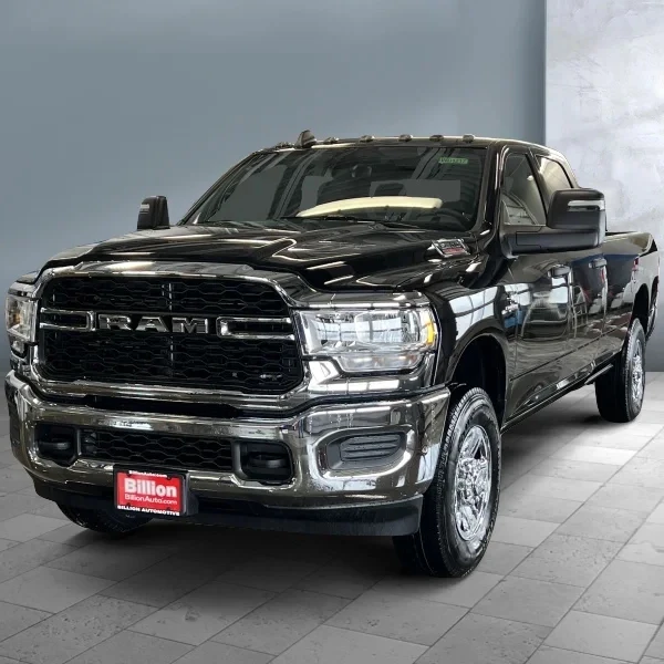 2020,2021 For Sale Used Ram 2500 Big Horn Crew Cab 4wd Lhd Rhd Left ...
