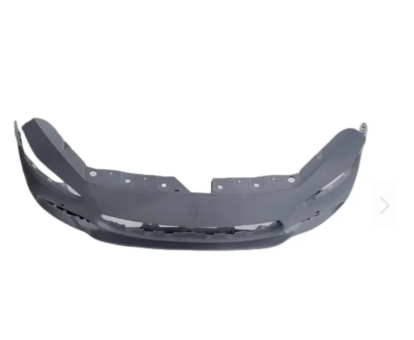 Front Bumper For Maserati Ghibli 2014 Oem 673001801 - Buy For Ghibli ...