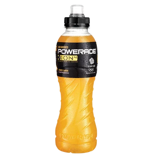 Powerade Energy Drink