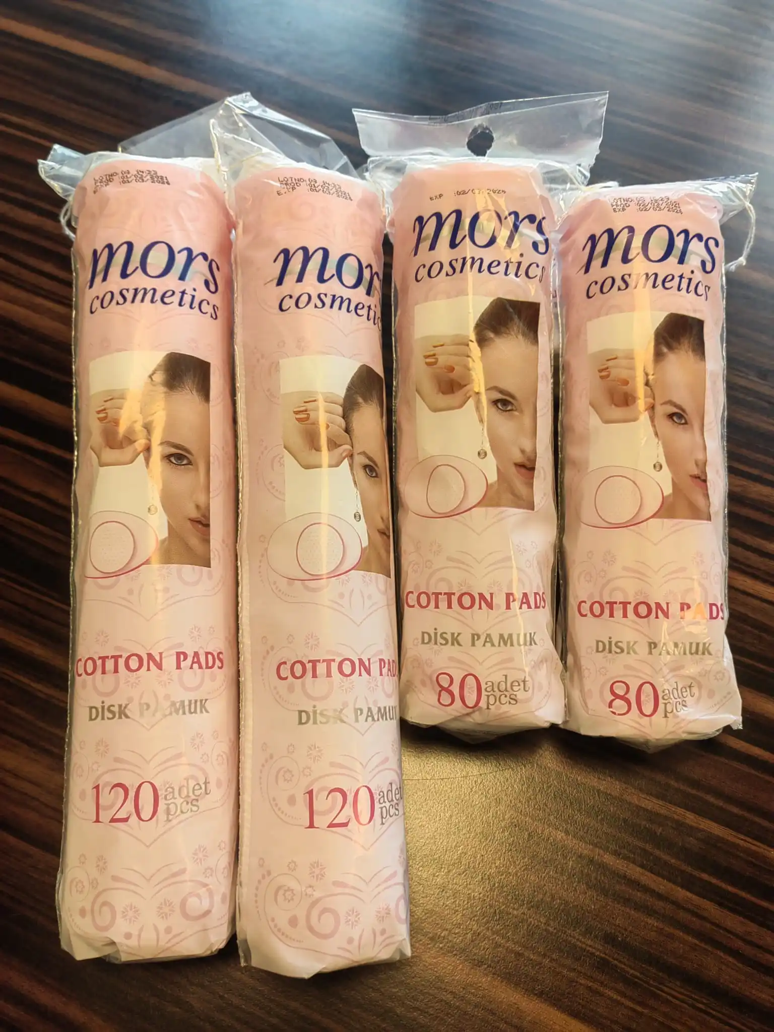 Mors Cotton Buds 200 Stick High Quality Cleaning Ear Cotton Best Price ...