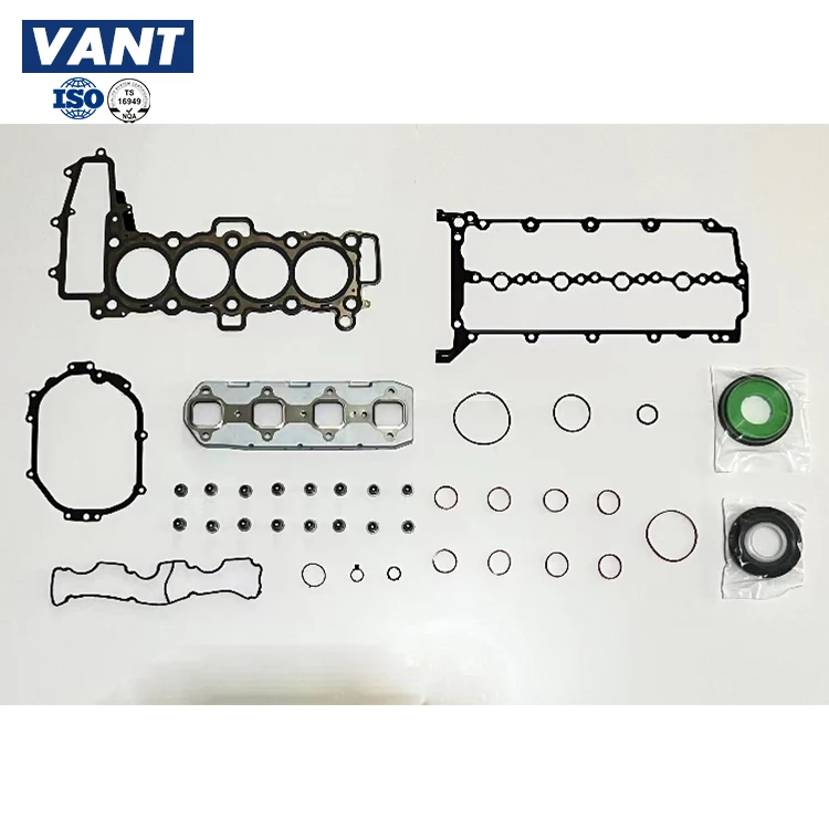 Engine Gasket Kits LR073638 JDE38593 LR091765 LR084639 JDE39481 ...