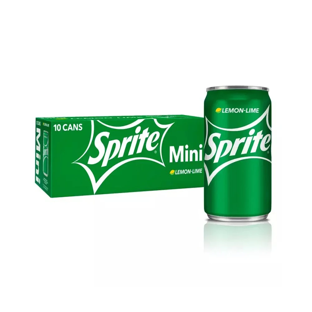 Sprite 330ml x 24 Cans German Origin/Sprite 330ML/Affordable Diet ...
