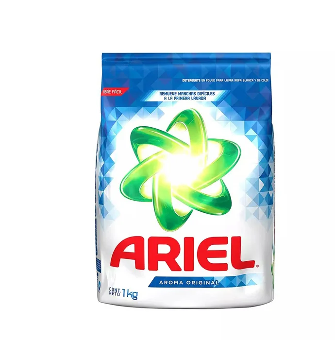 Ariel Laundry Detergent Powder,Original,22 Loads 35 Oz / Quality Ariel ...