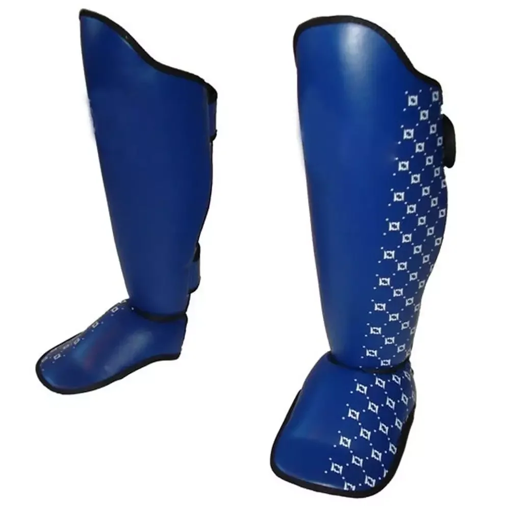 Baseball Softball Professional Shin Guard Foot Guard Long Leg ...