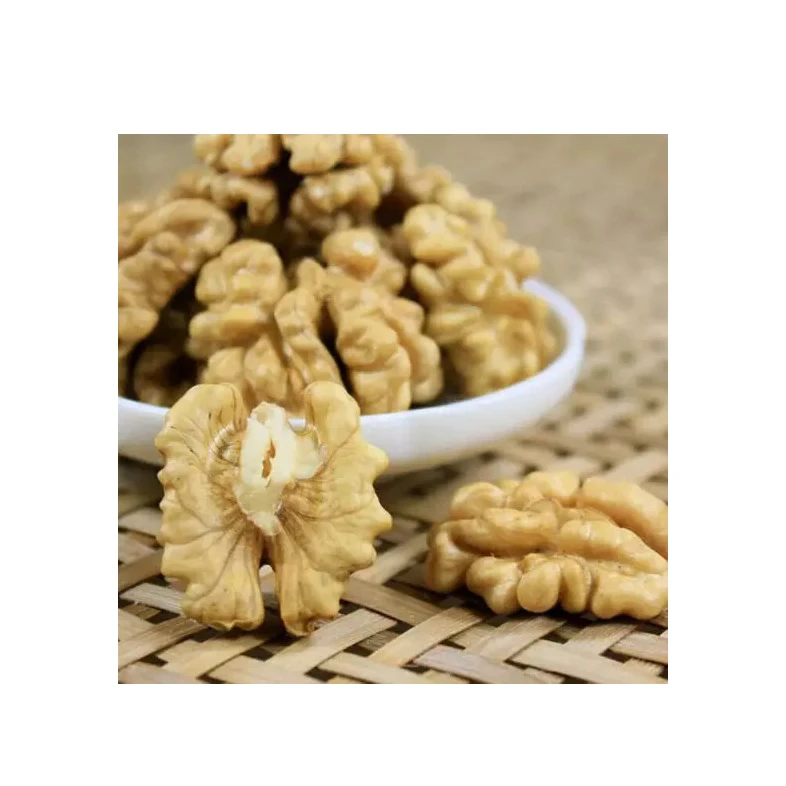 Health Nuts Kernels Organic Dried Walnuts Without Shell In Bulk ...