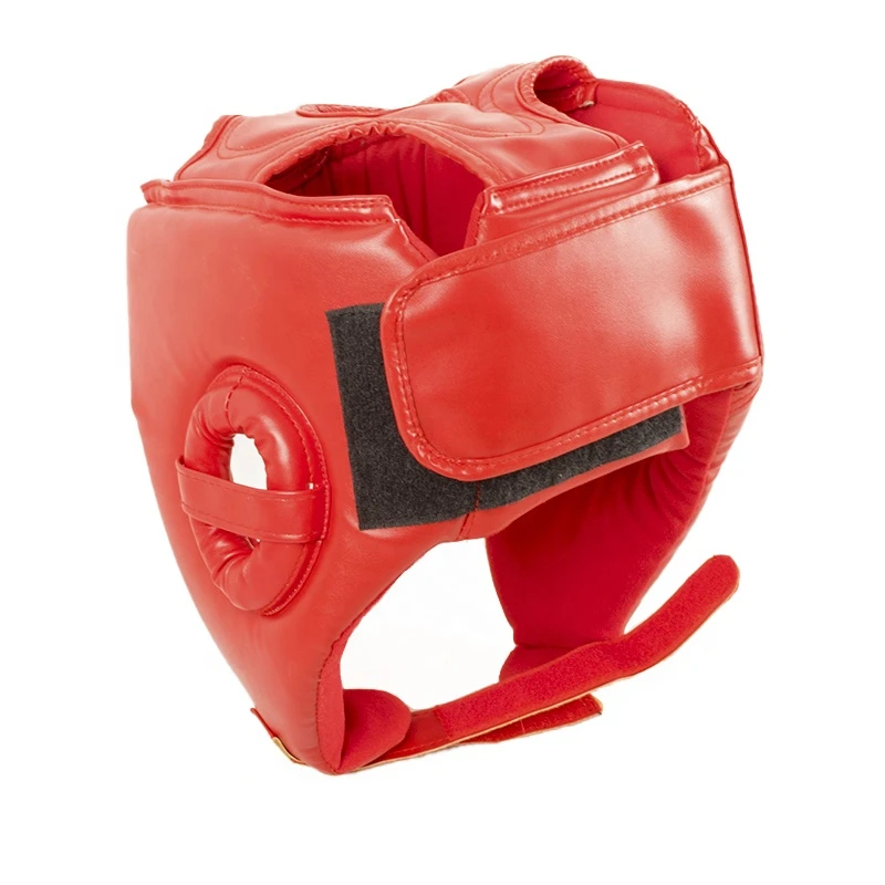 Boxing Head Guard,Adjustable Mma Sparring Training Helmet For Adult ...