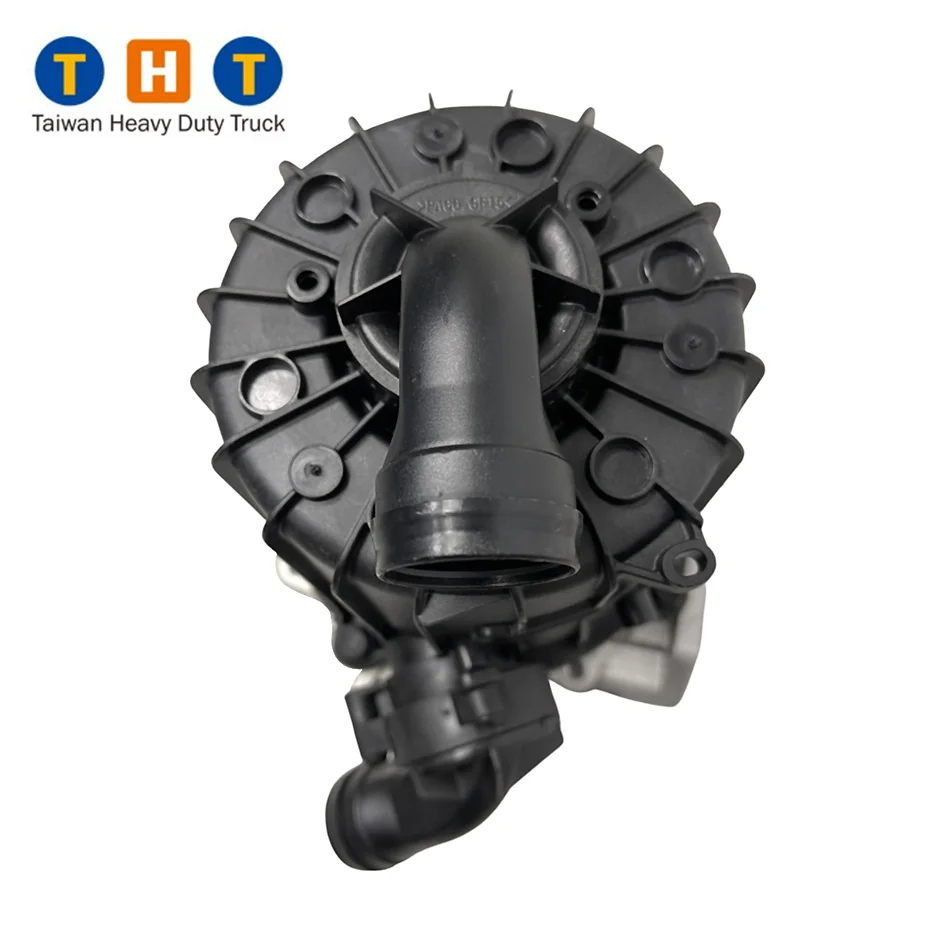 Oil Separator 21373547 22877306 for Volvo D13 Engines