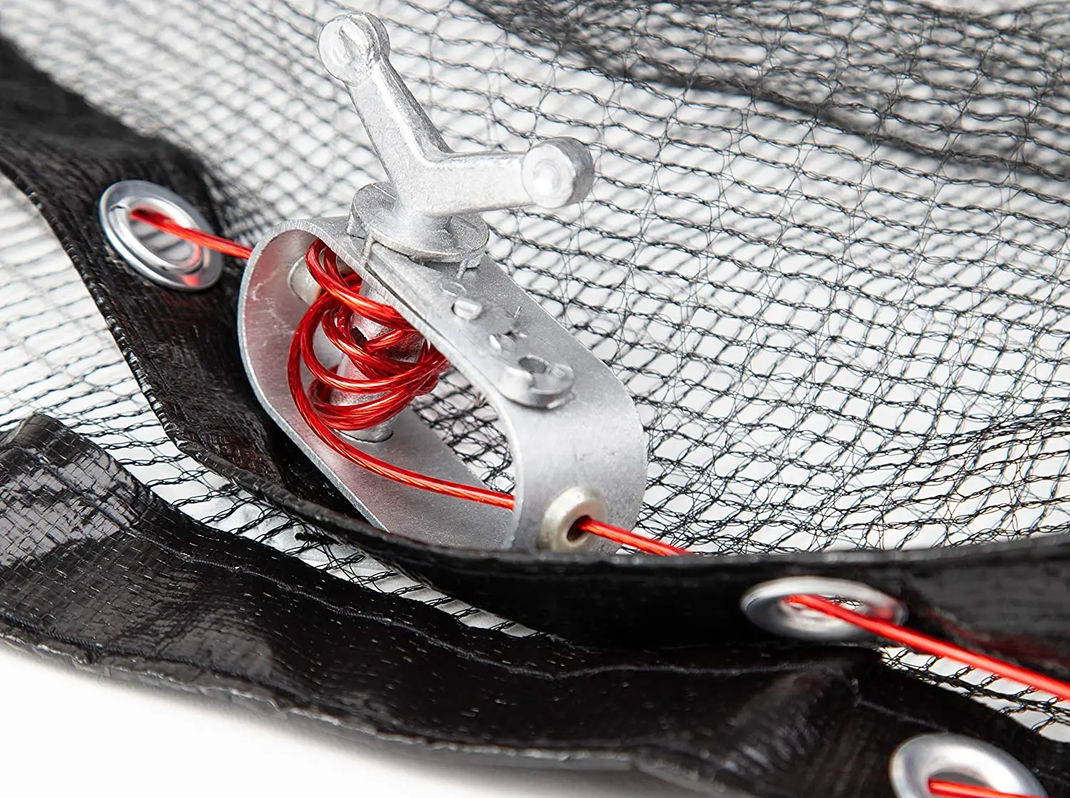 High Strength Pool Leaf Nets - Durable & Customizable