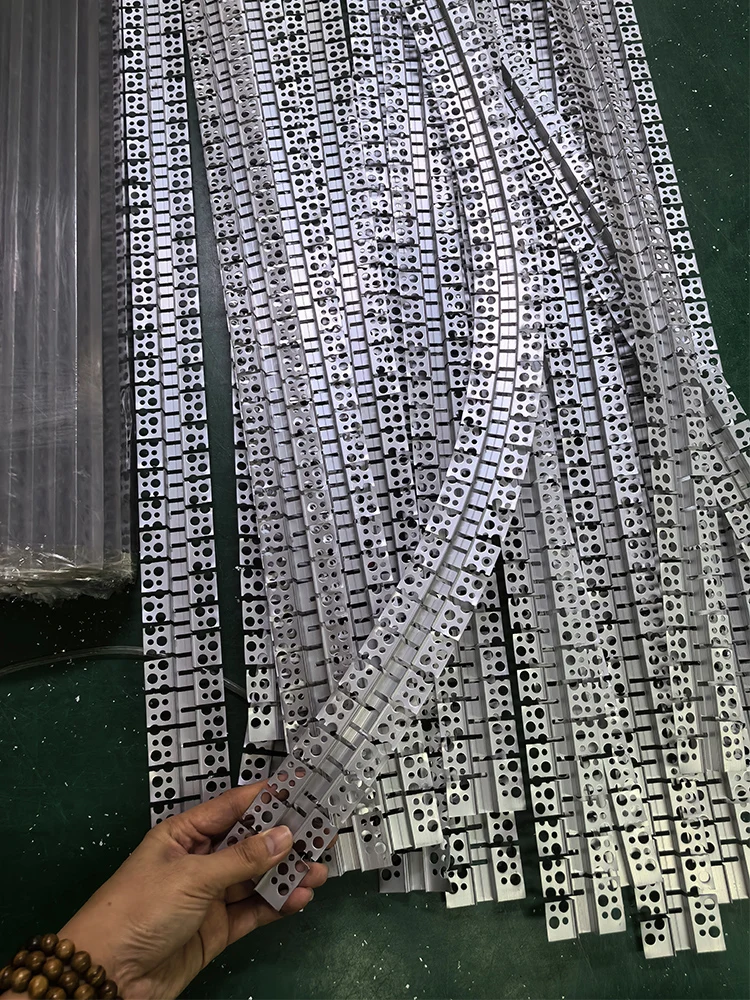 Modern130mm Led Aluminum Profile Ceiling Wall Washing Line Lamp Indoor ...