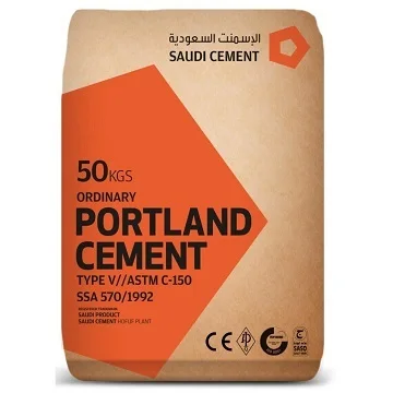 Premium Quality Ordinary Portland Cement and Hydraulic Portland Cement ...