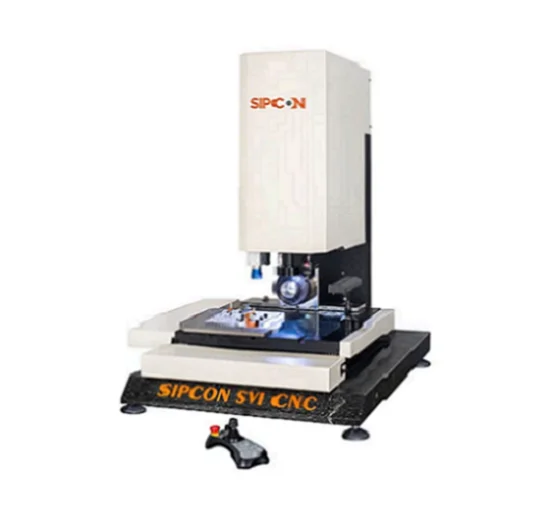 Automatic Cnc 3d Vision Inspection System cmm Machine Coordinate ...