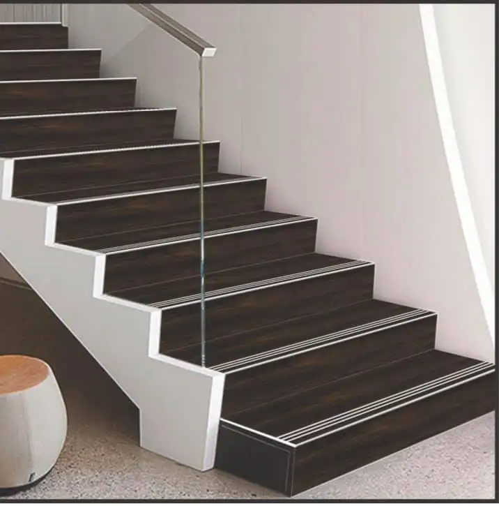 Step Risers Tiles 30x120cm - Durable Porcelain for Stairs