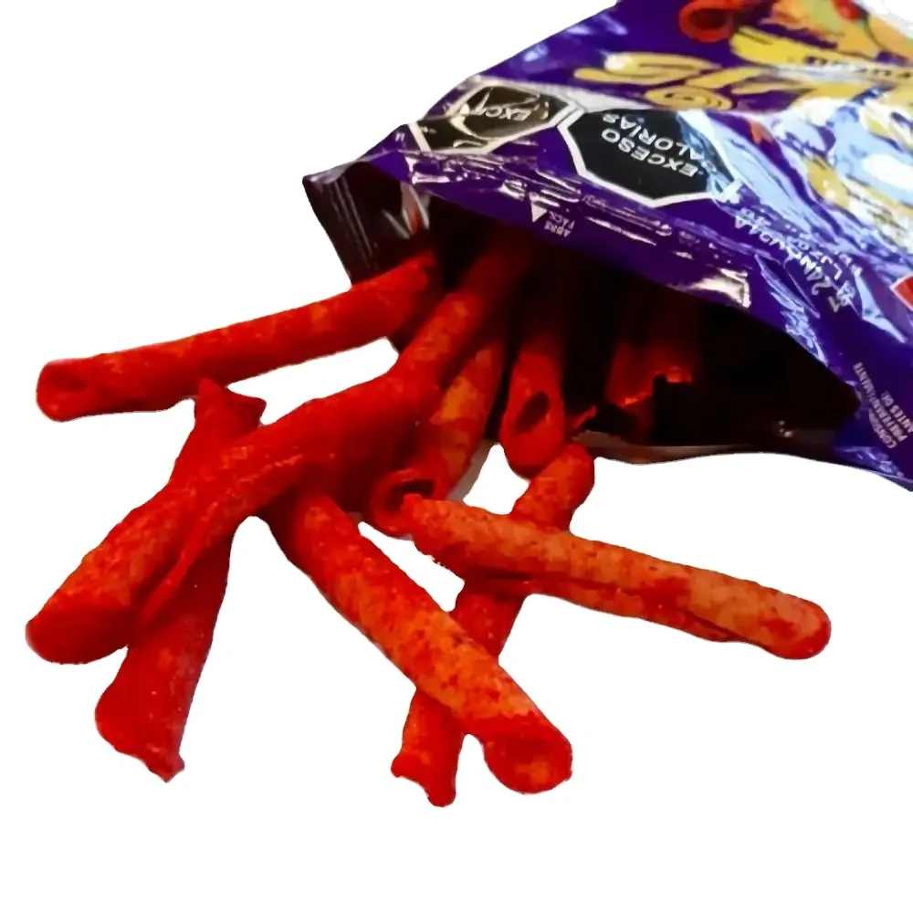 Wholesale Hot Sale Takis Rolled Tortilla Chips Fuego Hot Chili And Lime ...