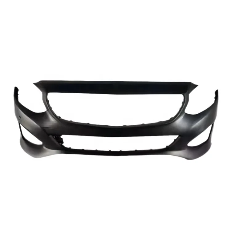 OEM 2468804640 front bumper FOR MERCEDES W246 B- Class 2015-2018 ...