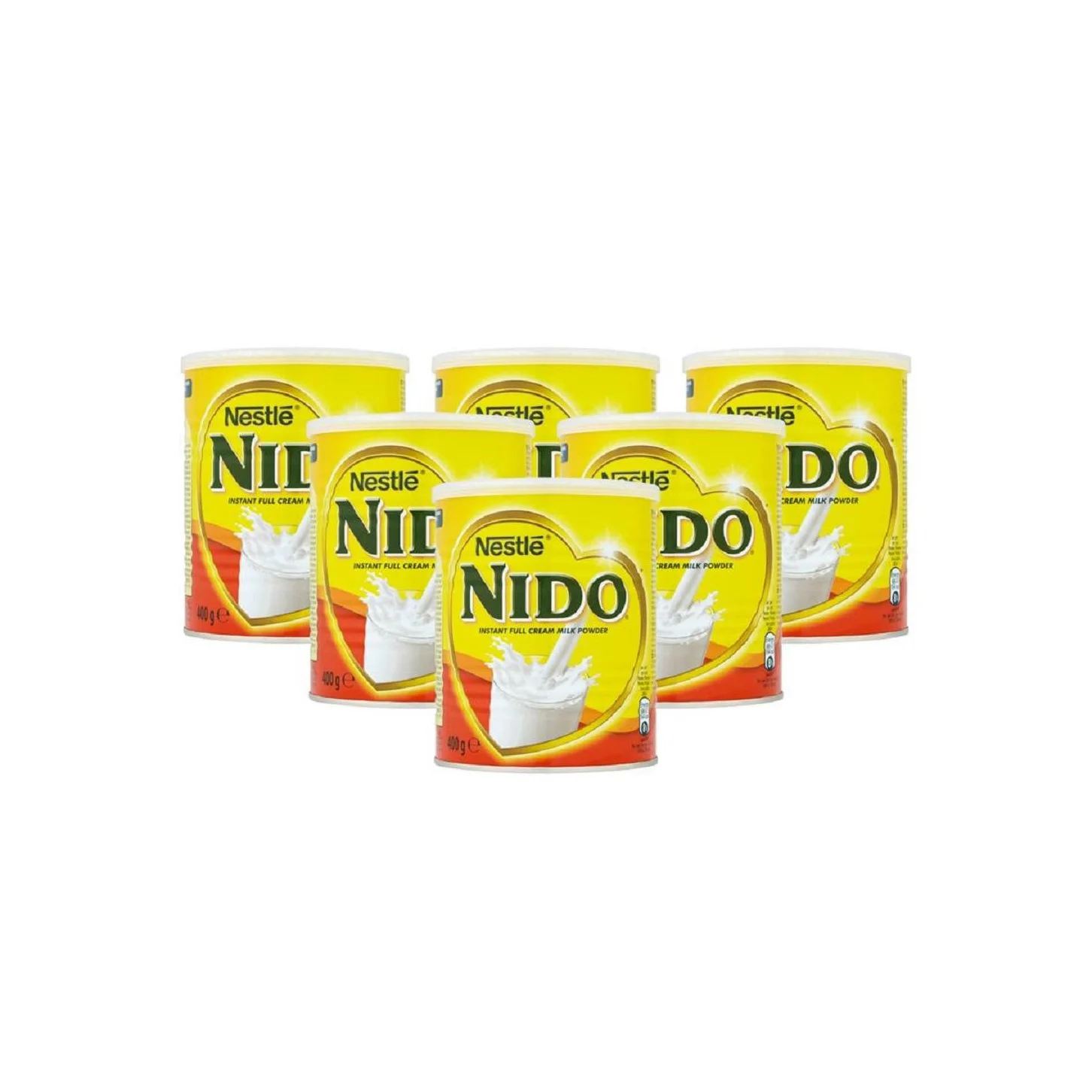 Nestle Nido Low Fat/nestle Nido Fortified Milk Powder Tin/nestle Nido ...